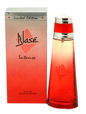 Blase Intense Eden Classic perfume - a fragrance for women