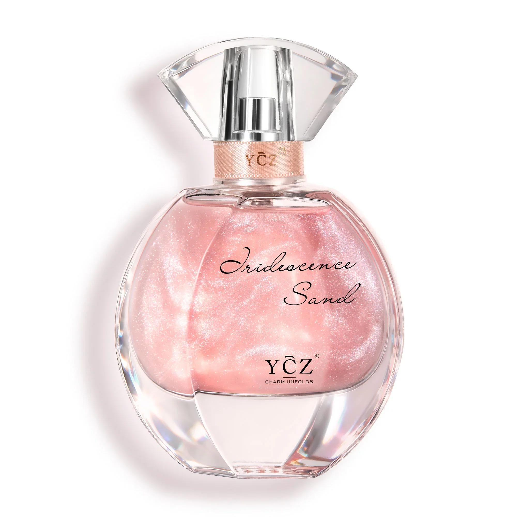 Iridescence Sand YCZ perfume - a fragrance for women 2025
