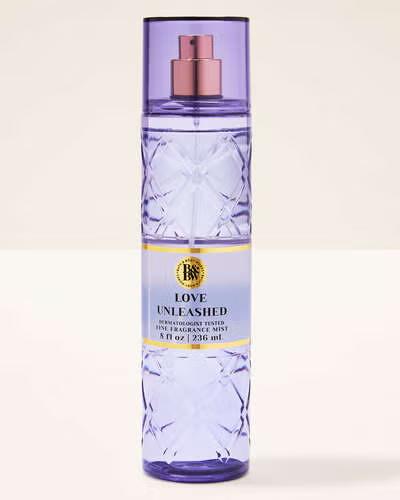 Love Unleashed Bath & Body Works perfume - a new fragrance for women and men 2026