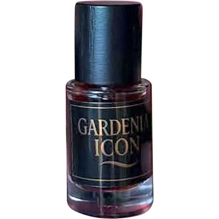 Gardenia Icon ATon perfume - a novo fragrância Compartilhável 2025