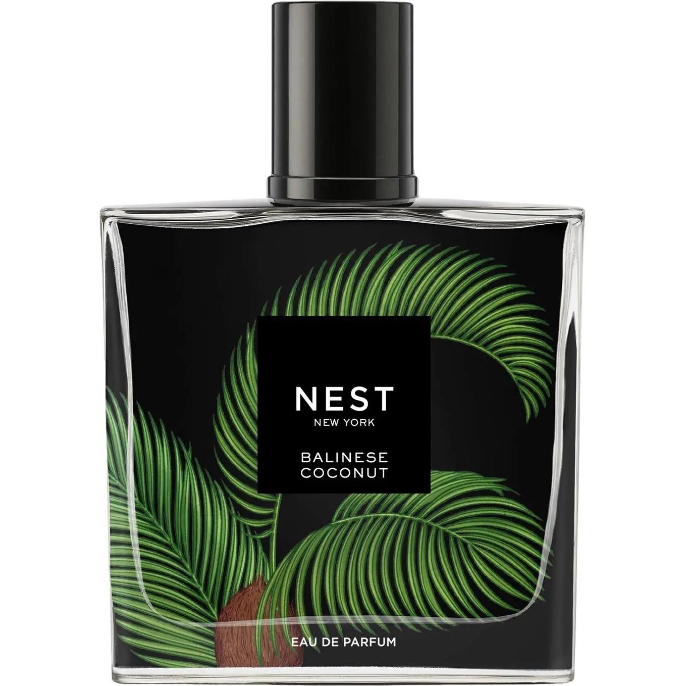 Balinese Coconut Eau de Parfum Nest عطر - a جديد fragrance للجنسين 2026