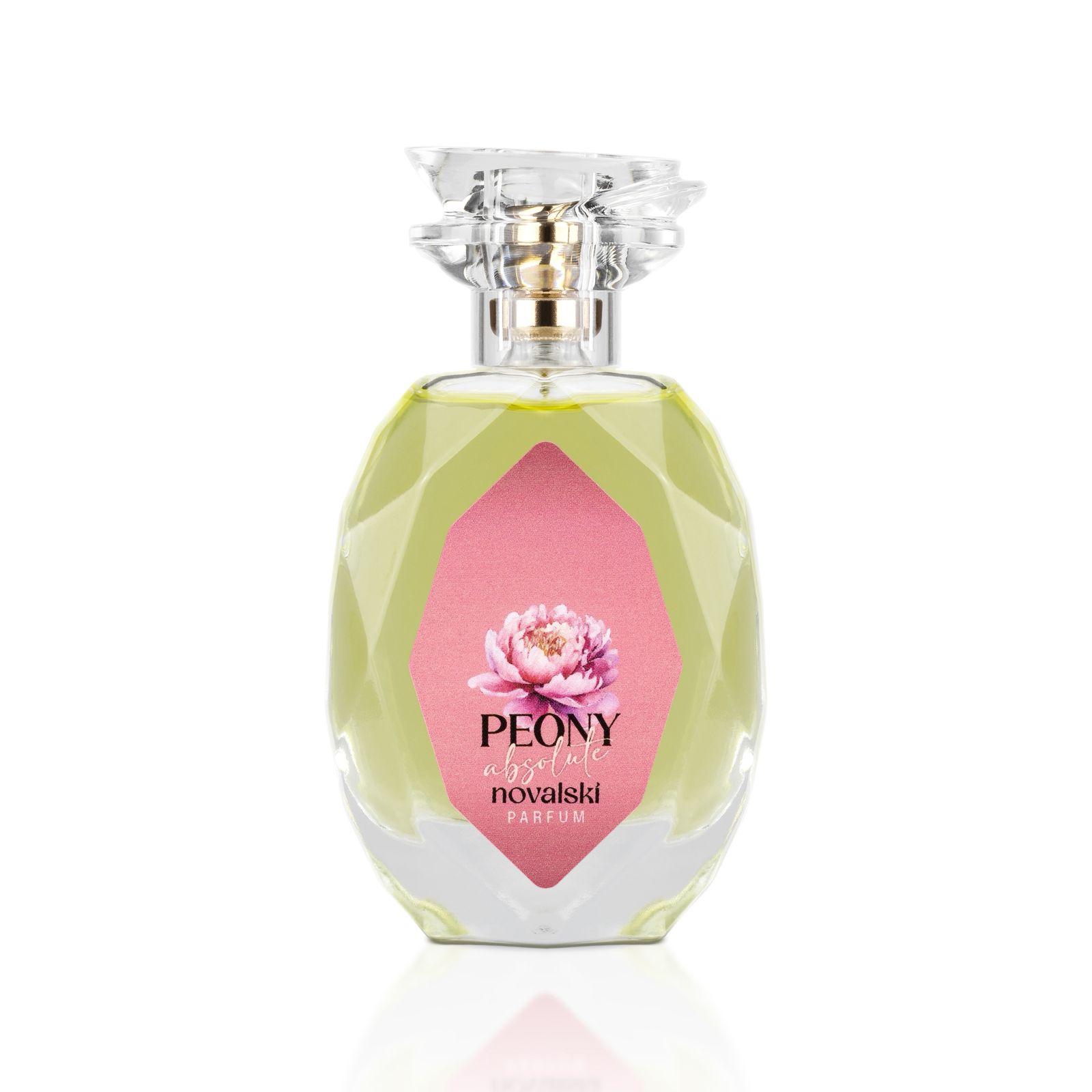 Peony Absolute Novalski parfum - un parfum pour homme et femme 2024