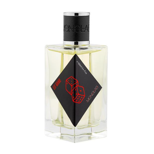 Lit Game Monolab perfume - a fragrance for women and men 2025