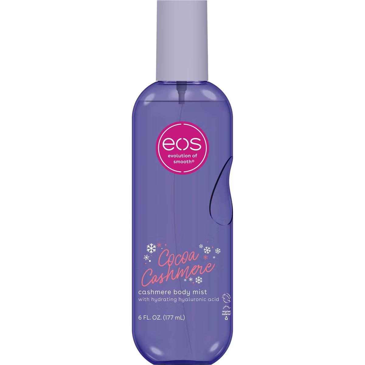 Cocoa Cashmere eos parfém - a vůně pro ženy a muže
