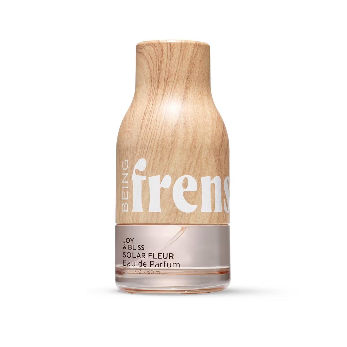 Solar Fleur EDP Being Frenshe аромат — аромат для мужчин и женщин 2022