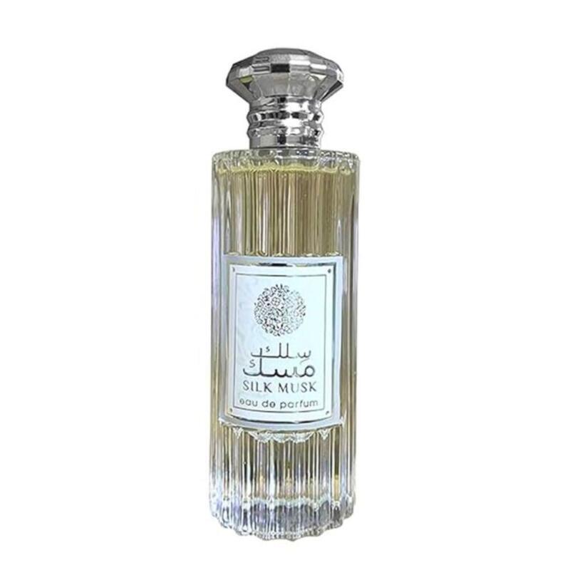 Silk Musk Wadi Al Khaleej perfume - a fragrance for women and men