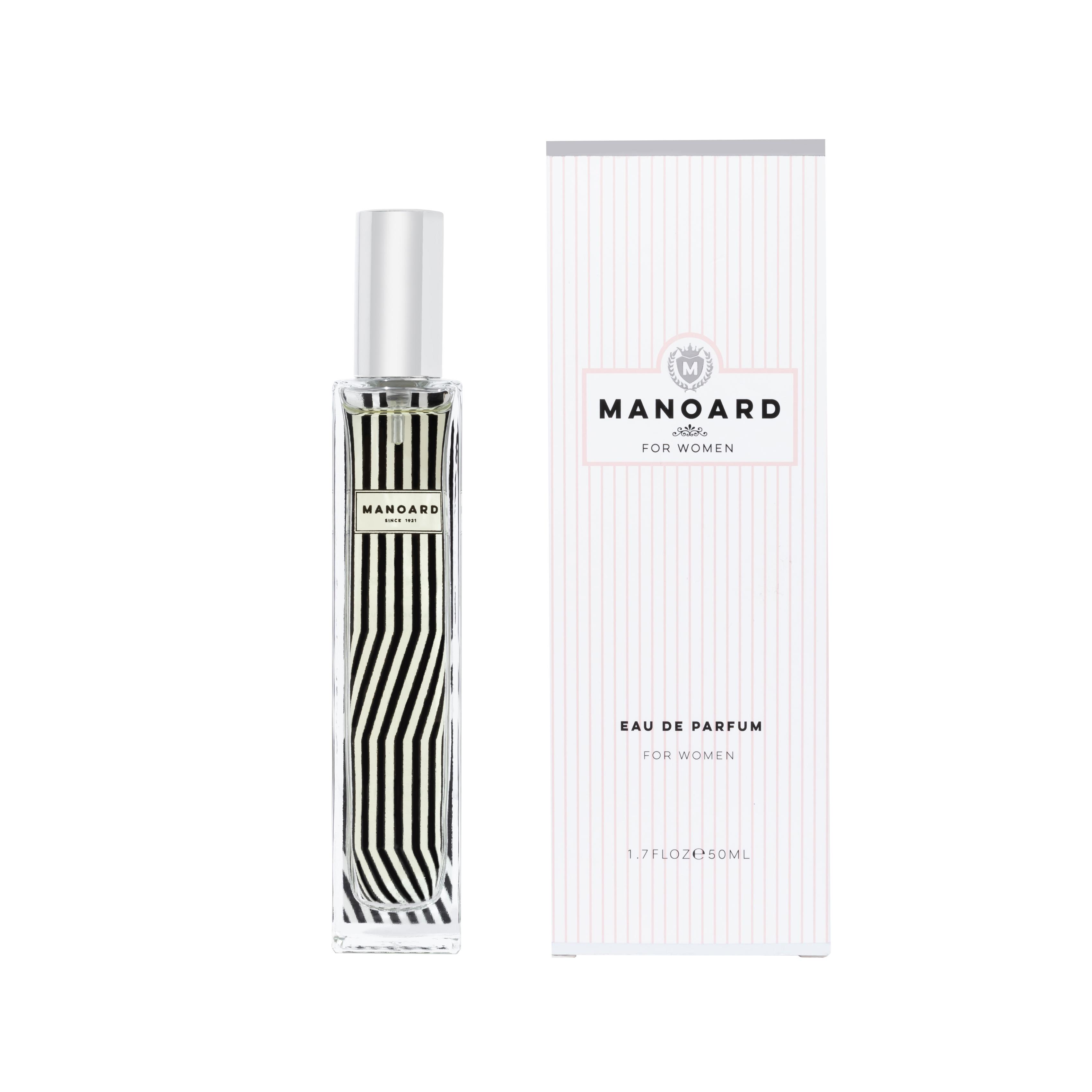 Manoard For Women Manoard parfum - un parfum de dama 2019