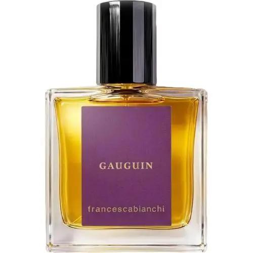 Gauguin Francesca Bianchi - una novità fragranza unisex 2026