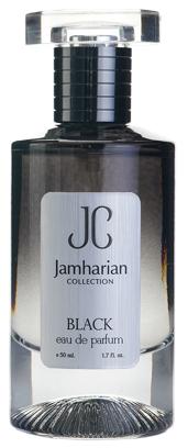 JC Black Jamharian Perfume аромат — аромат для мужчин и женщин 2019