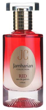 JC Red Jamharian Perfume perfume - a fragrance for women and men 2019
