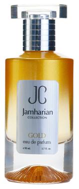 JC Gold Jamharian Perfume perfume - a fragrance for women and men 2019