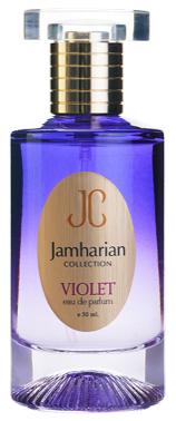 JC Violet Jamharian Perfume perfume - a fragrance for women and men 2019