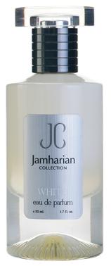 JC White Jamharian Perfume 香水 - 一款 2019年 中性 香水