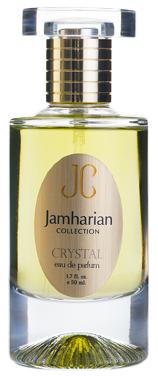 JC Crystal Jamharian Perfume parfum - un parfum pour homme et femme 2019