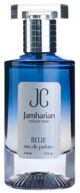 JC Blue Jamharian Perfume perfume - a fragrance for women and men 2019