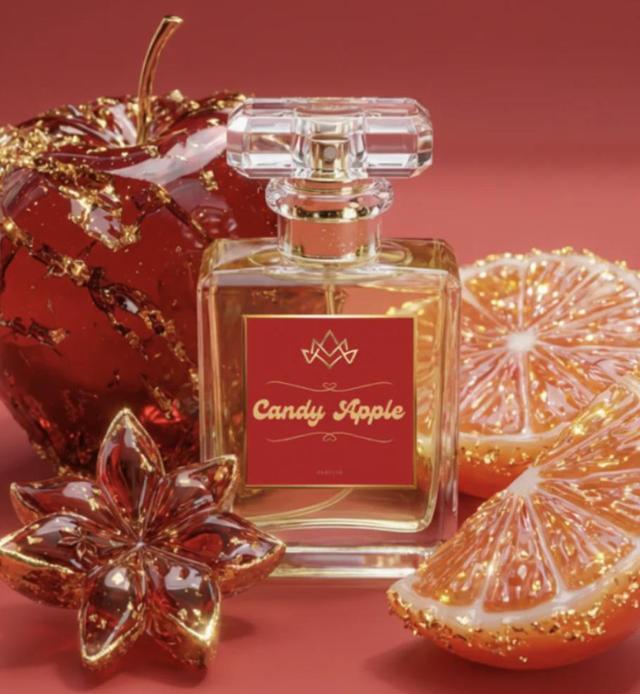 Candy Apple Alchemist Fragrances perfume - a new fragrance for women ...