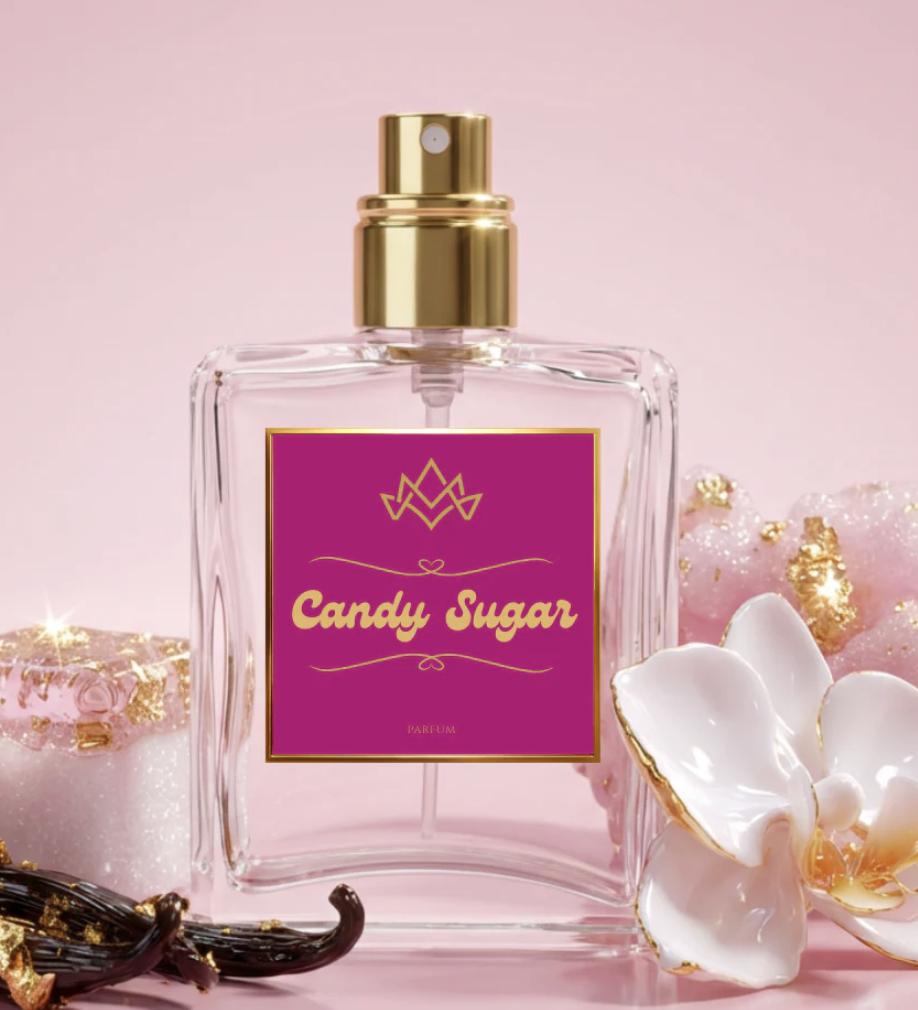 Candy Sugar Alchemist Fragrances perfume - a new fragrance for women ...