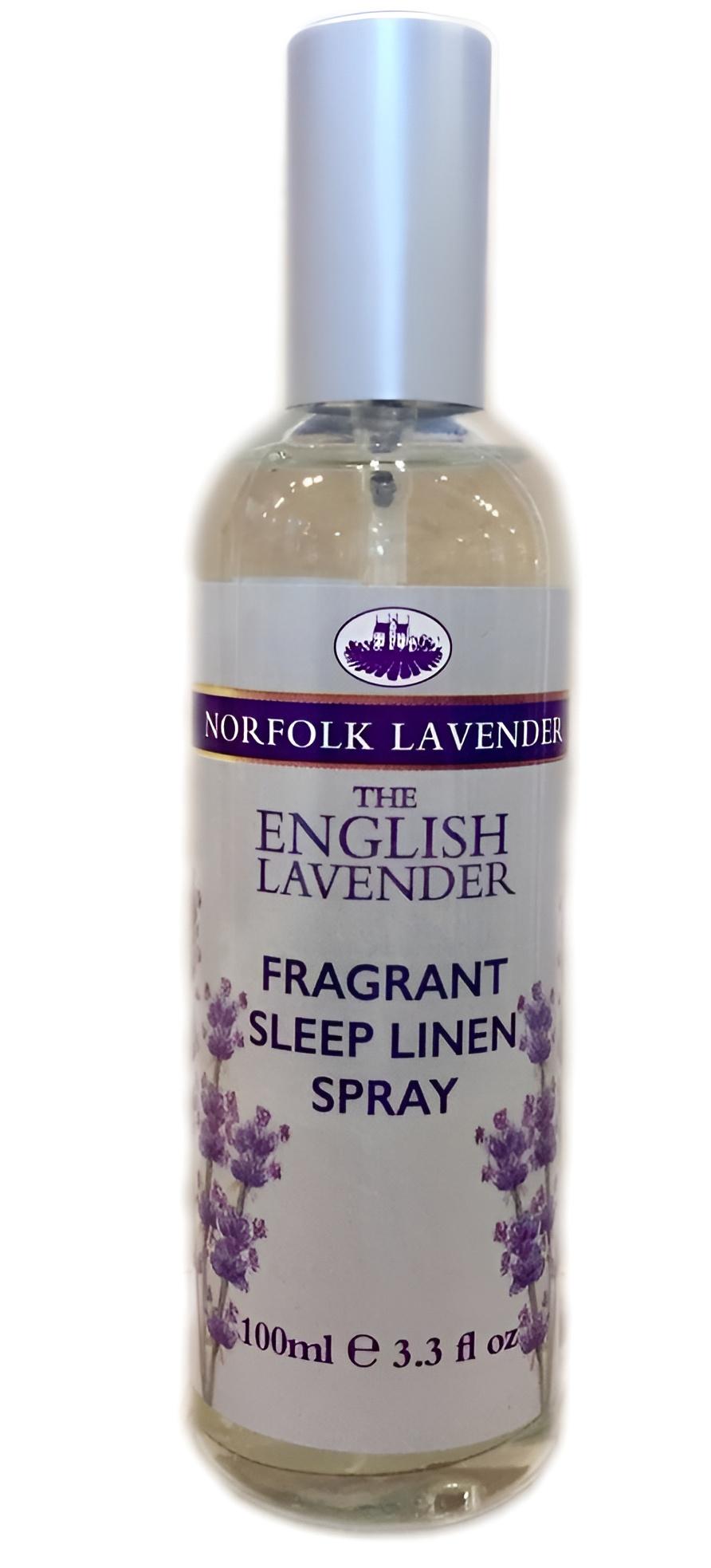 The English Lavender Norfolk Lavender perfume - a fragrance for women ...