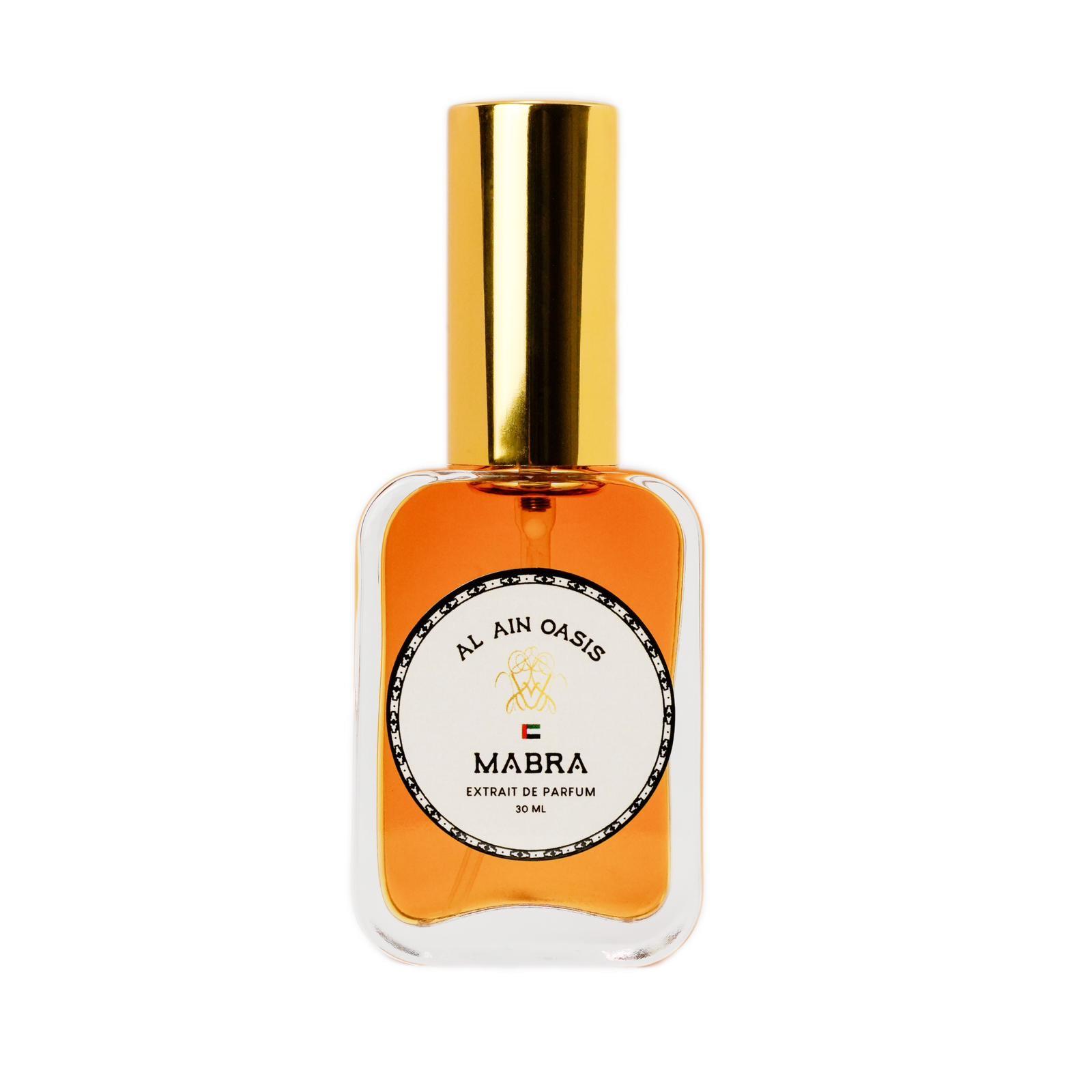 Al Ain Oasis MABRA PARFUMS 香水 - 2026年のユニセックス 新着フレグランス