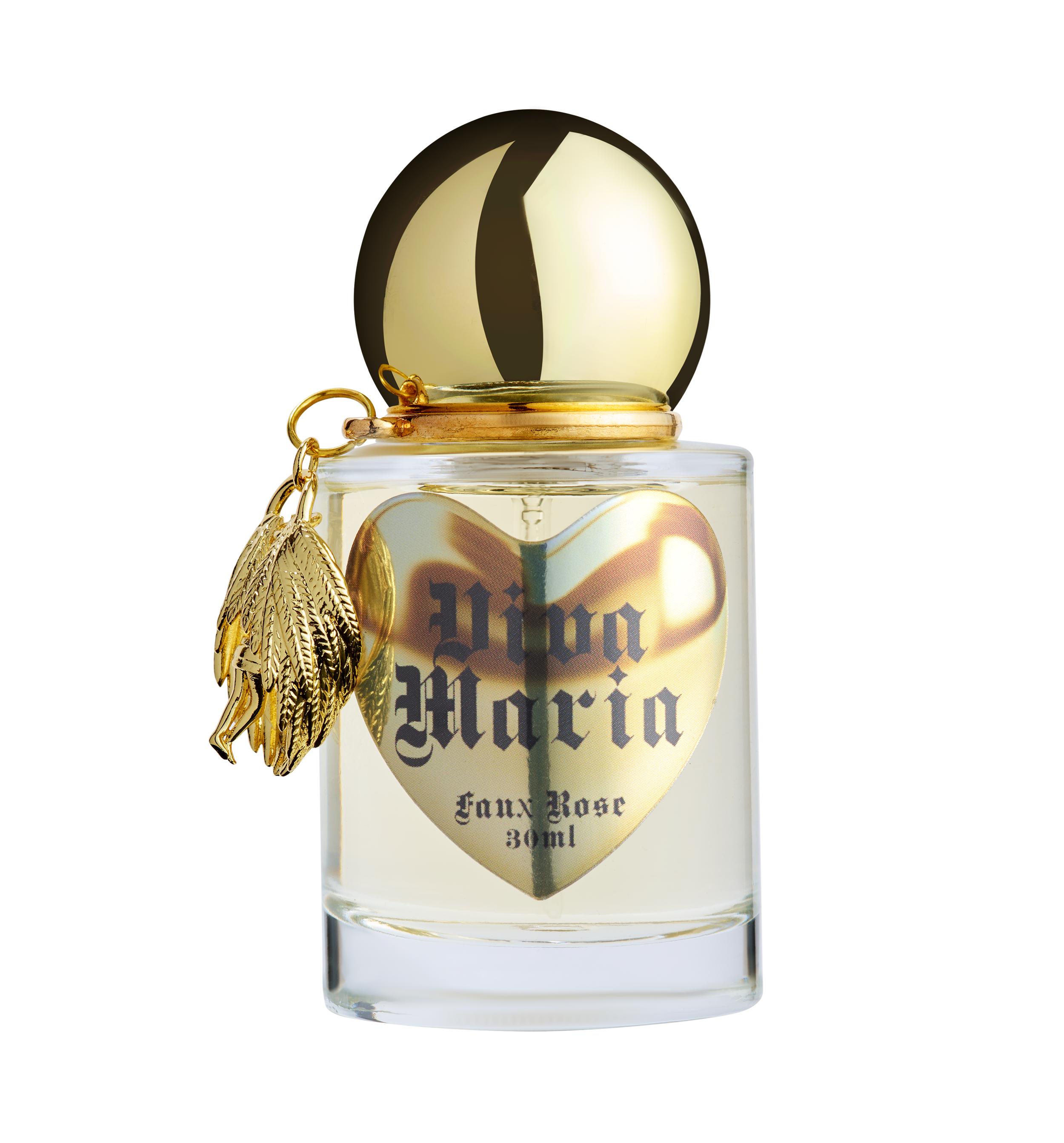 Viva Maria Faux Rose fragancia - una nuevo fragancia para Hombres y ...