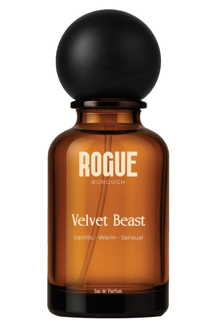 Velvet Beast Rogue Borough colonie - un nou parfum de barbati 2026