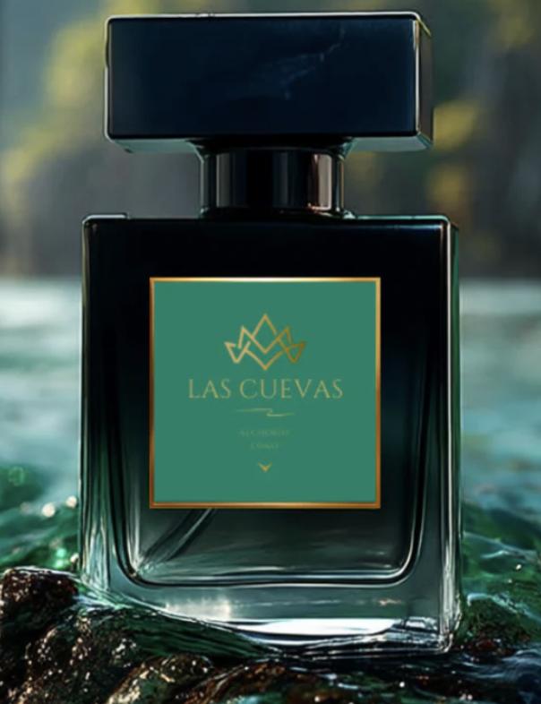Las Cuevas Alchemist Fragrances perfume - a fragrance for women and men
