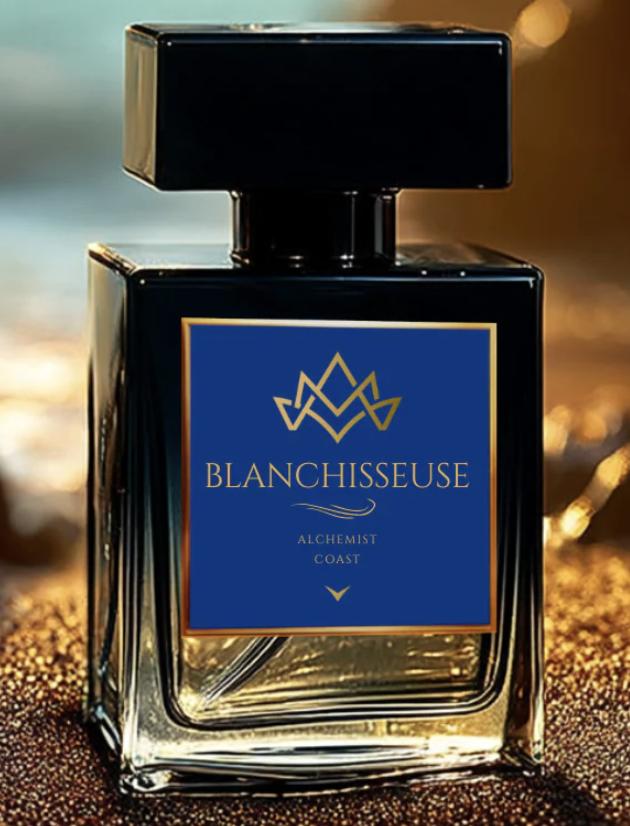 Blanchisseuse Alchemist Fragrances perfume - a fragrance for women and men