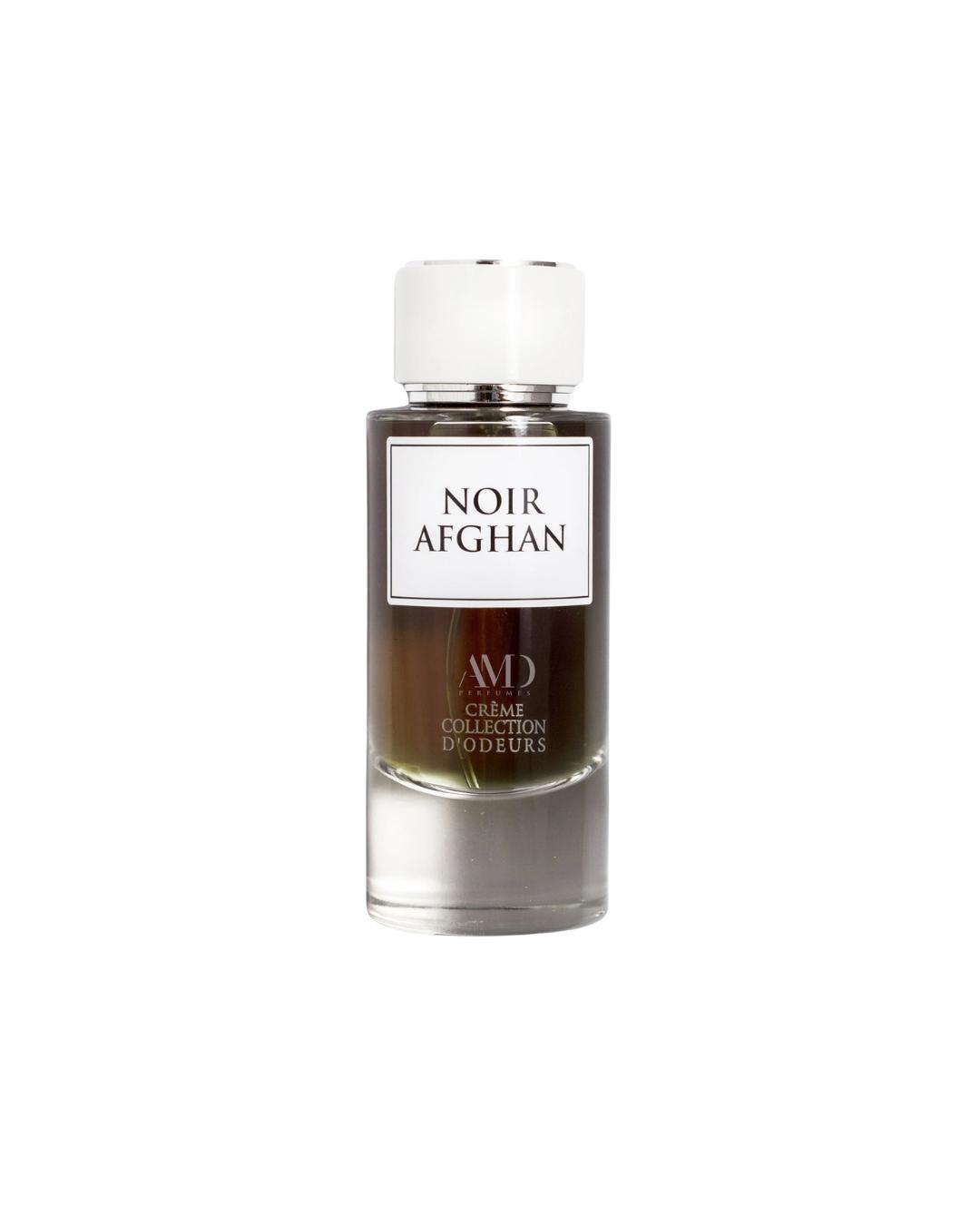 Noir Afghan AMD Perfumes perfume - a fragrance for women and men 2019