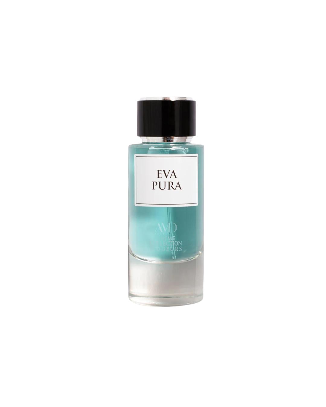 Eva Pura AMD Perfumes عطر - a fragrance للجنسين 2019