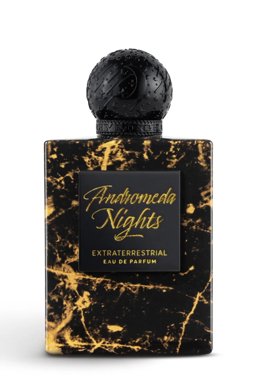Andromeda Nights Harry Meghan perfume - a fragrance for women and men