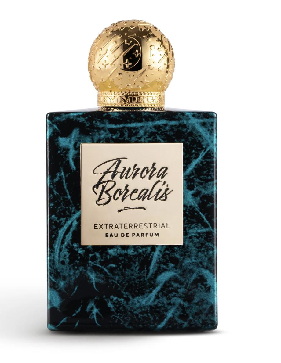 Aurora Borealis Harry Meghan perfume - a fragrance for women and men