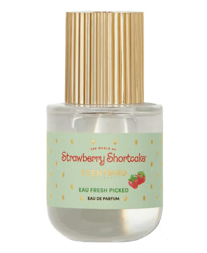Strawberry Shortcake Eau Fresh Picked Scentbird perfume - a new ...