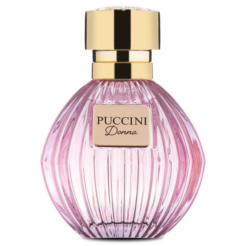 Donna Black Puccini Paris 香水 - 一款 2019年 女用 香水