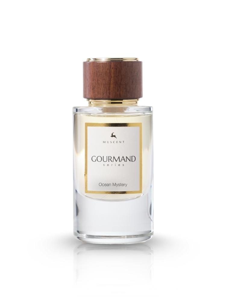 Ocean Mystery Muscent perfume - a new fragrance for women and men 2025