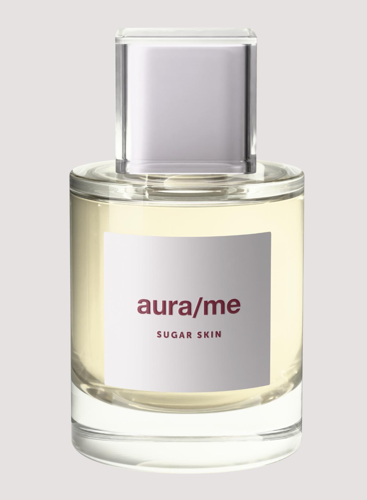 Sugar Skin Aura Me perfume - a fragrance for women