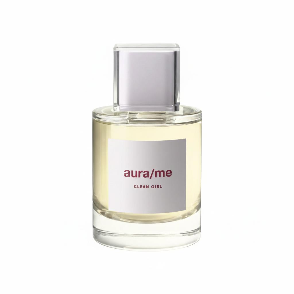 Clean Girl Aura Me perfume - a fragrance for women