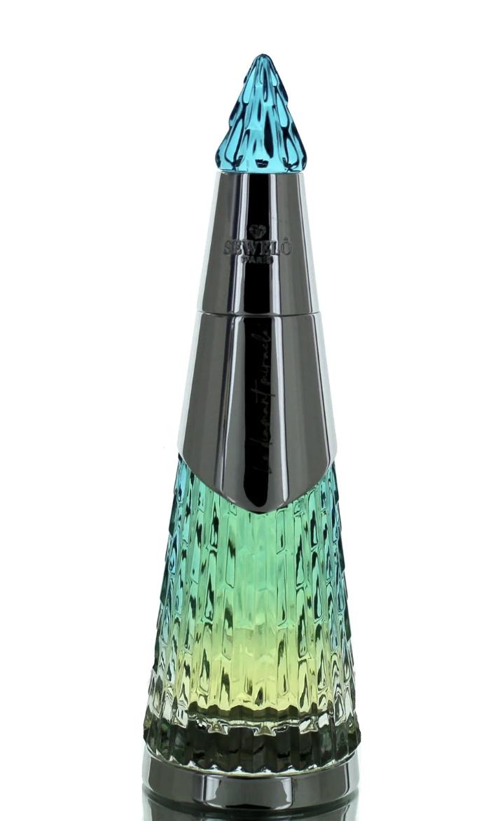 La Diamant Miracle Sewelo Paris perfume - a fragrance for women and men