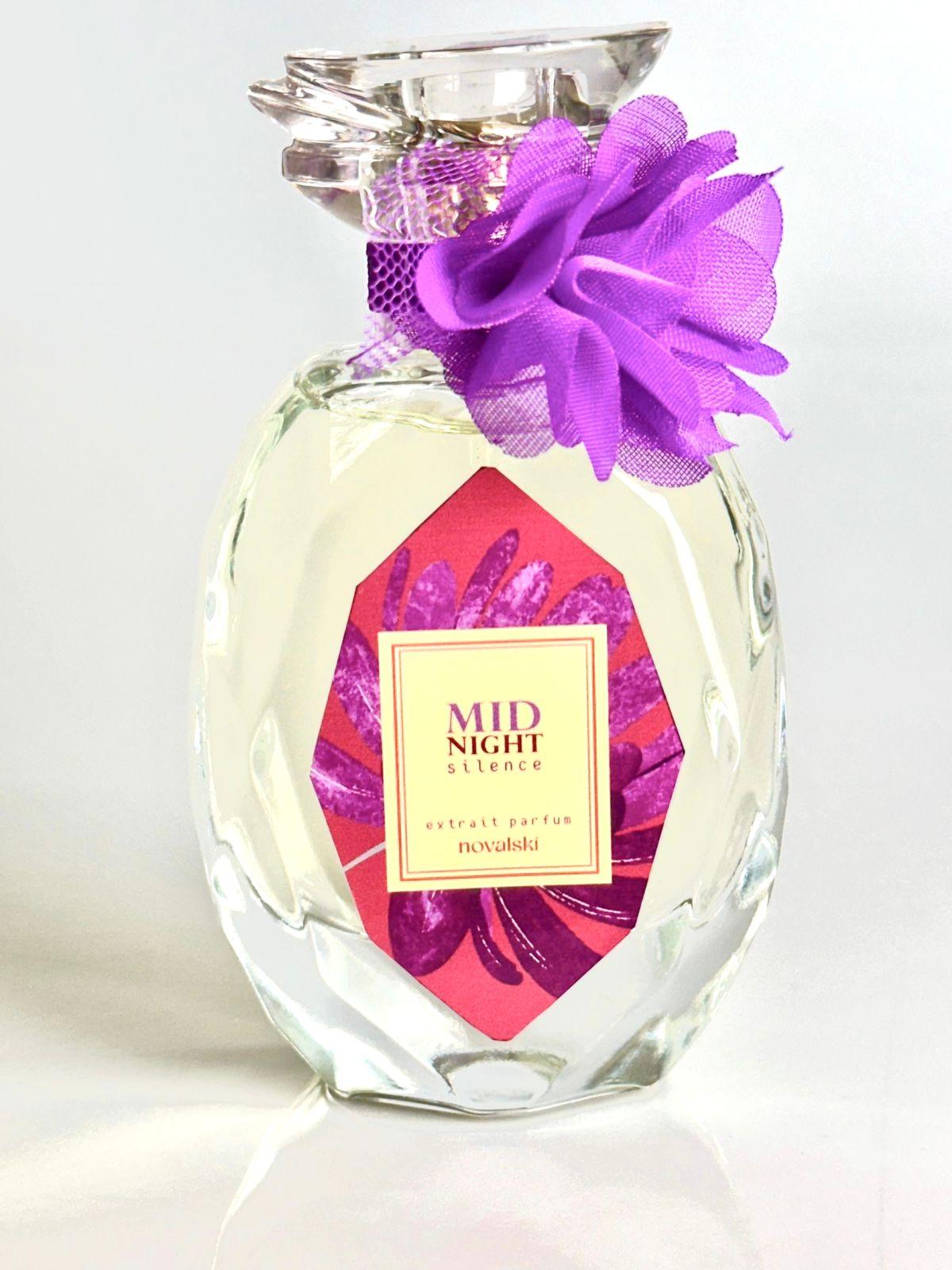 MidNight Silence Novalski Parfum - ein neues Parfum für Frauen 2026