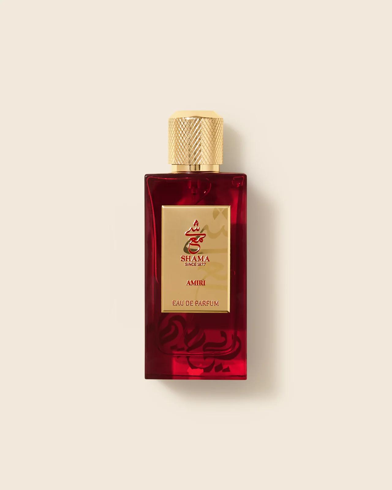 Amiri Shama Perfumes perfume - a fragrância Compartilhável