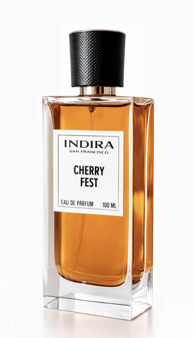 Cherry Fest Indira San Francisco parfem - parfem za žene
