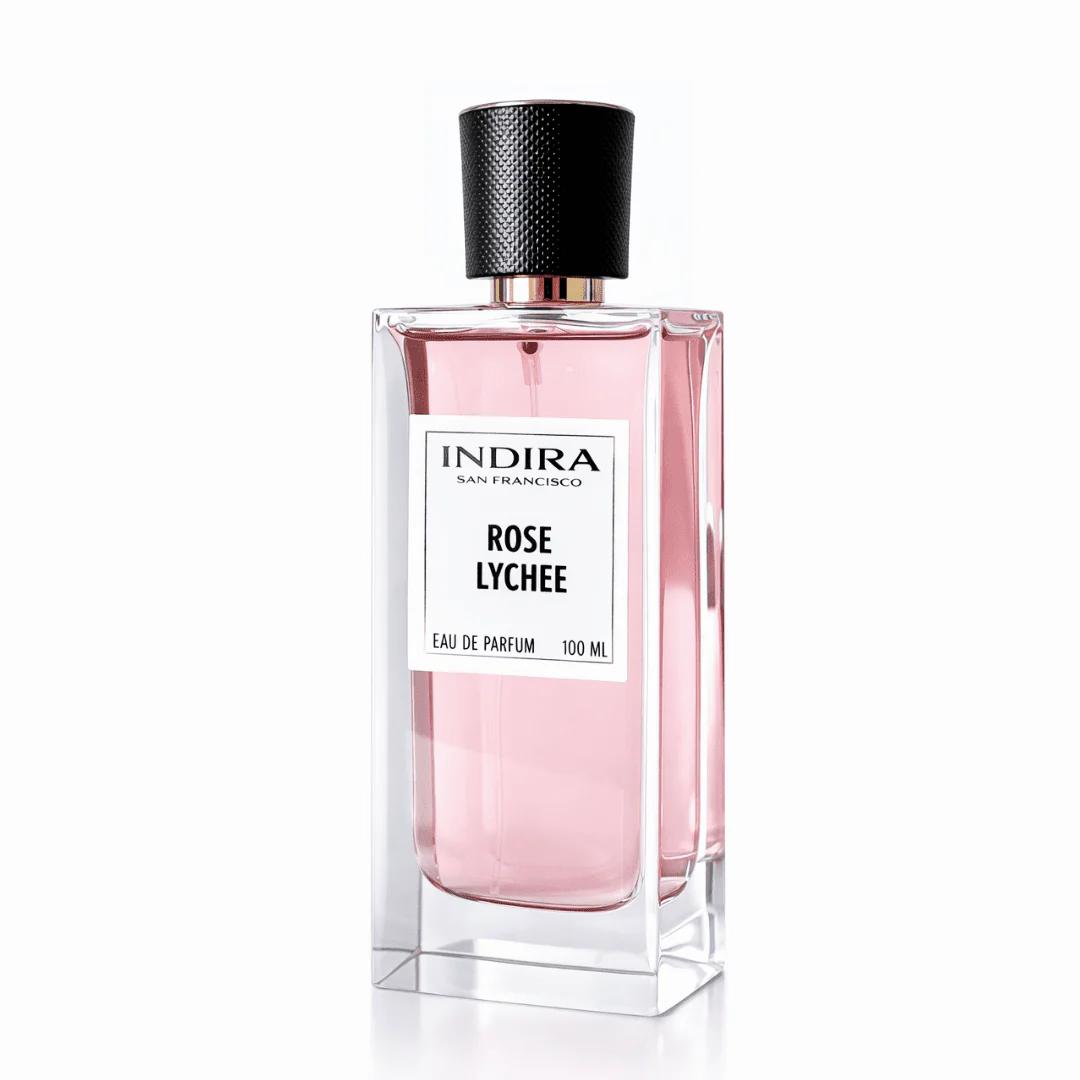 Rose Lychee Indira San Francisco perfume - a fragrance for women