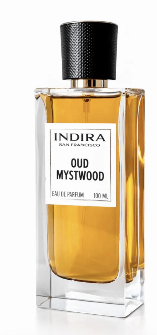 Oud Mystwood Indira San Francisco Cologne - ein es Parfum für Männer