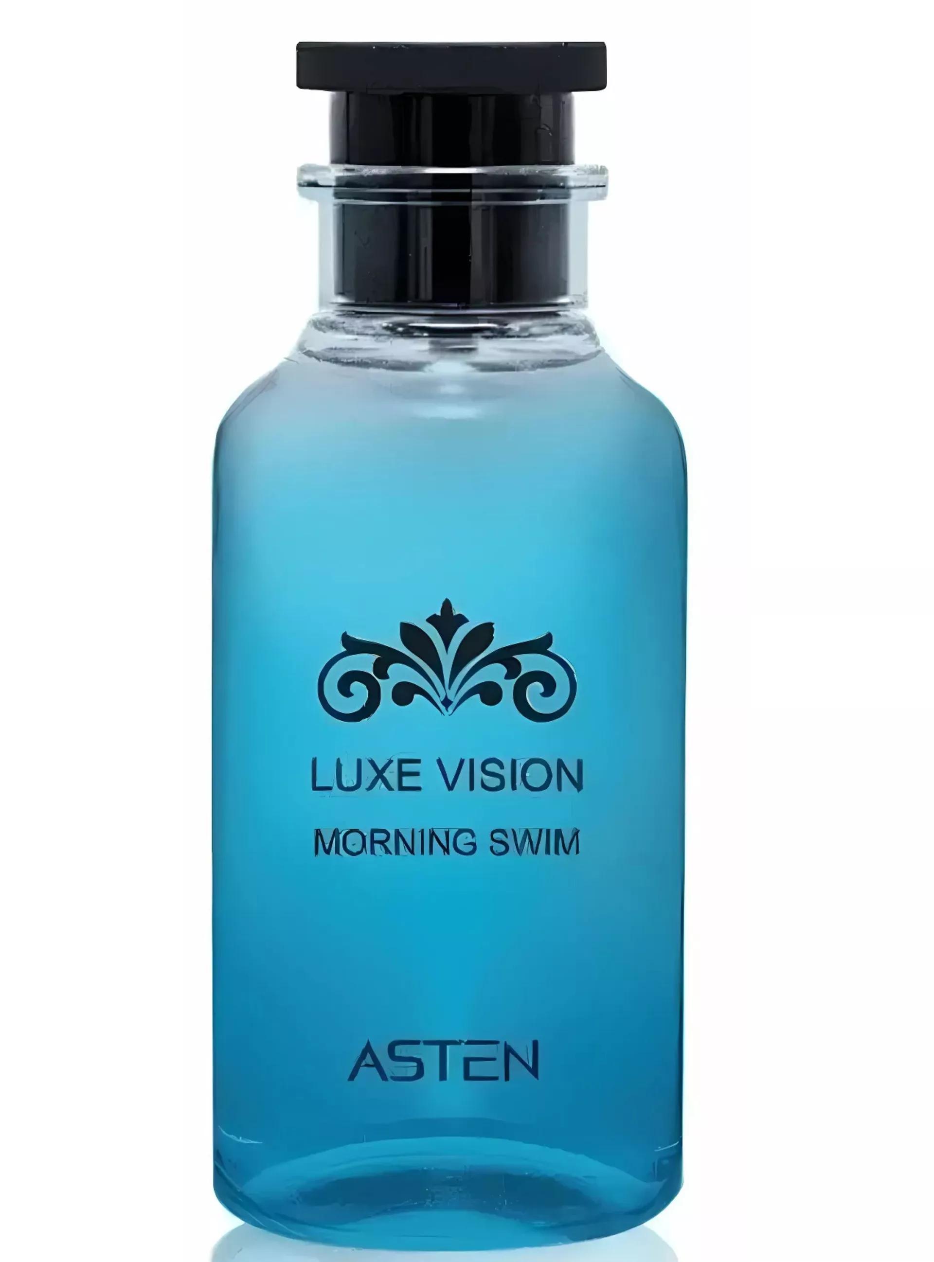 Luxe Vision Morning Swim ASTEN Parfum - ein es Parfum für Frauen und ...