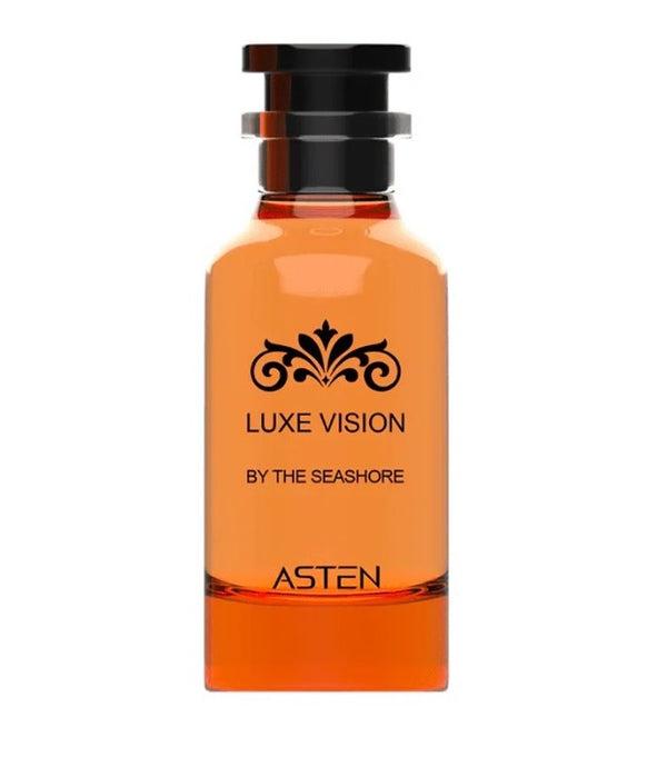 Luxe Vision by The Seashore ASTEN fragancia - una fragancia para ...