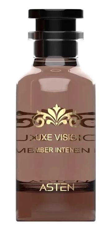 Luxe Vision Amber Intense ASTEN parfum - un parfum pour homme et femme 2024