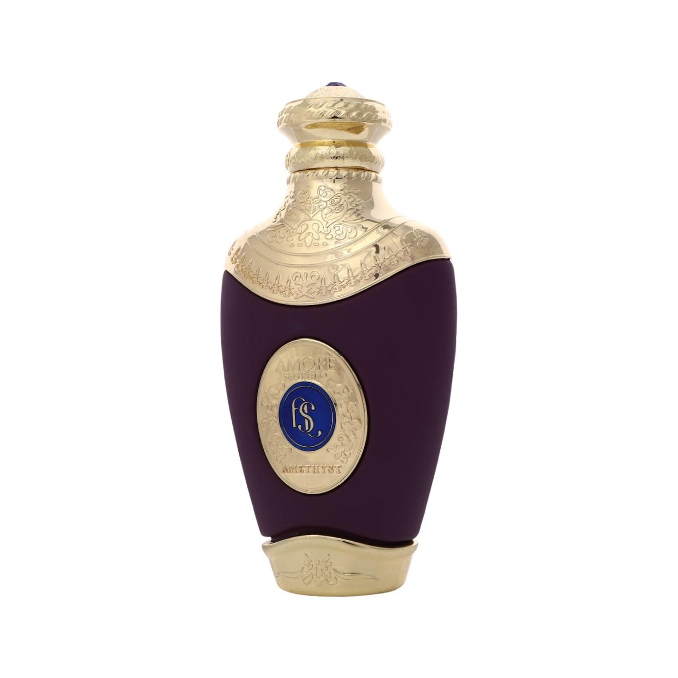 Amethyst Amore Segreto perfume - a fragrância Compartilhável 2011