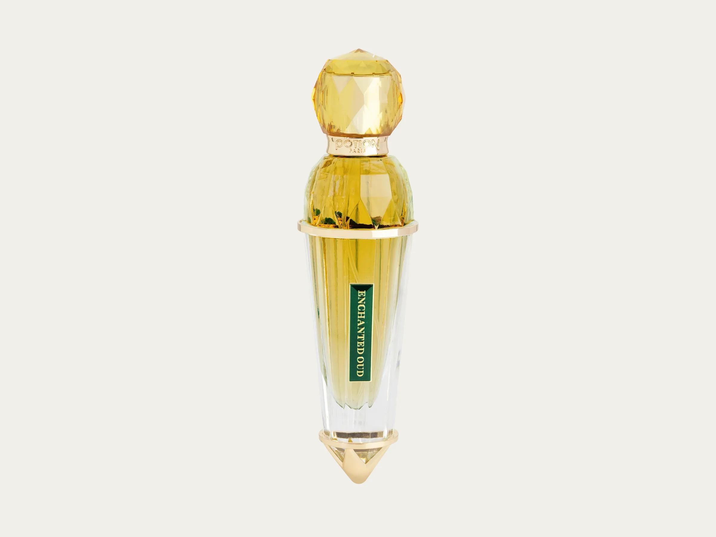 Enchanted Oud Potion Paris parfem - novi parfem za žene i muškarce 2024