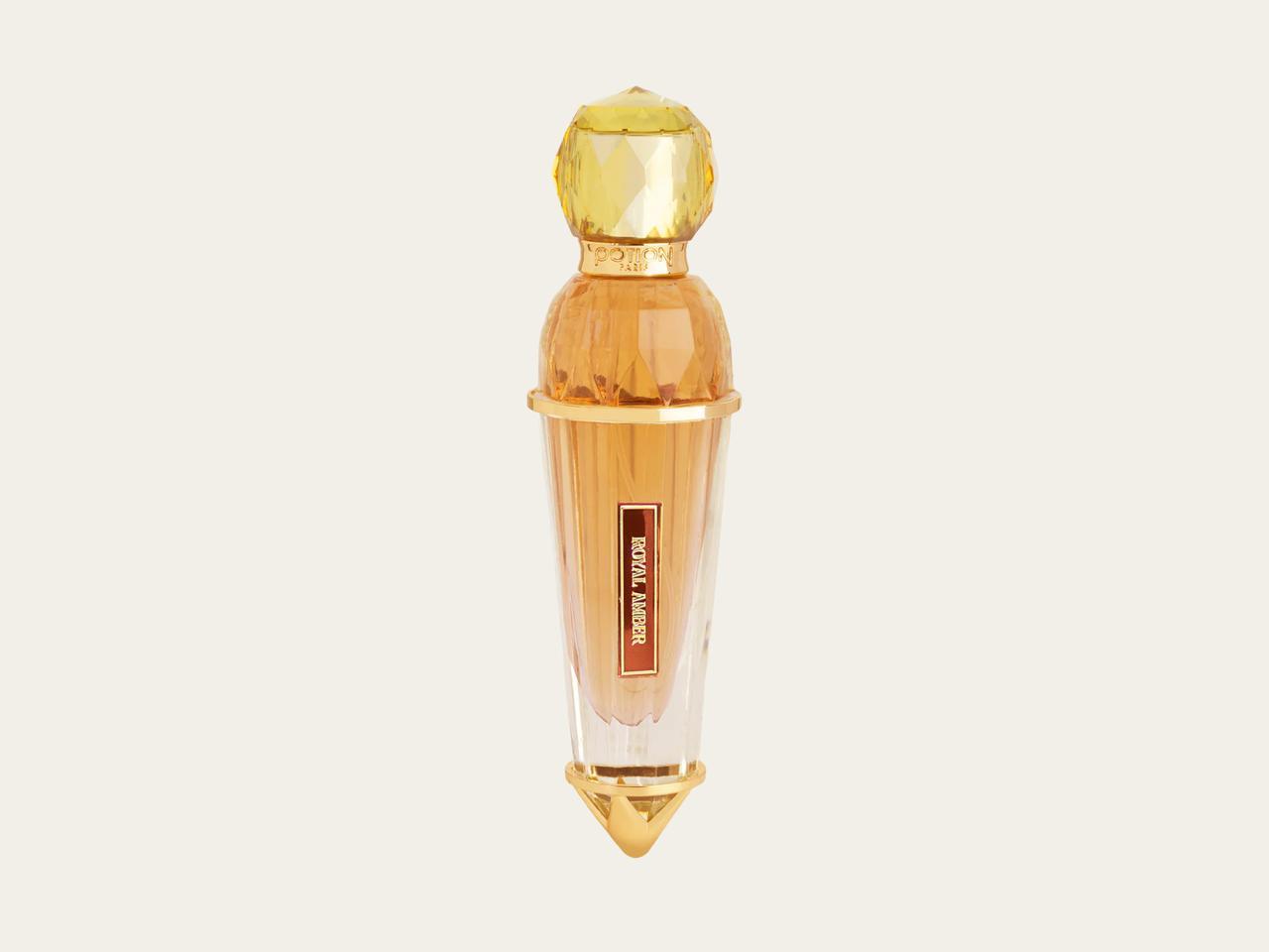 Royal Amber Potion Paris 香水 - 一款 2025年 新的 中性 香水