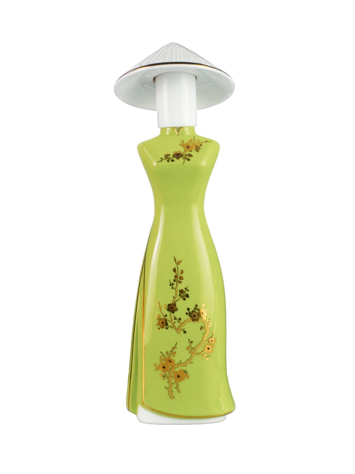Saigon N31 Miss VietNam perfume - a fragrance for women 2005