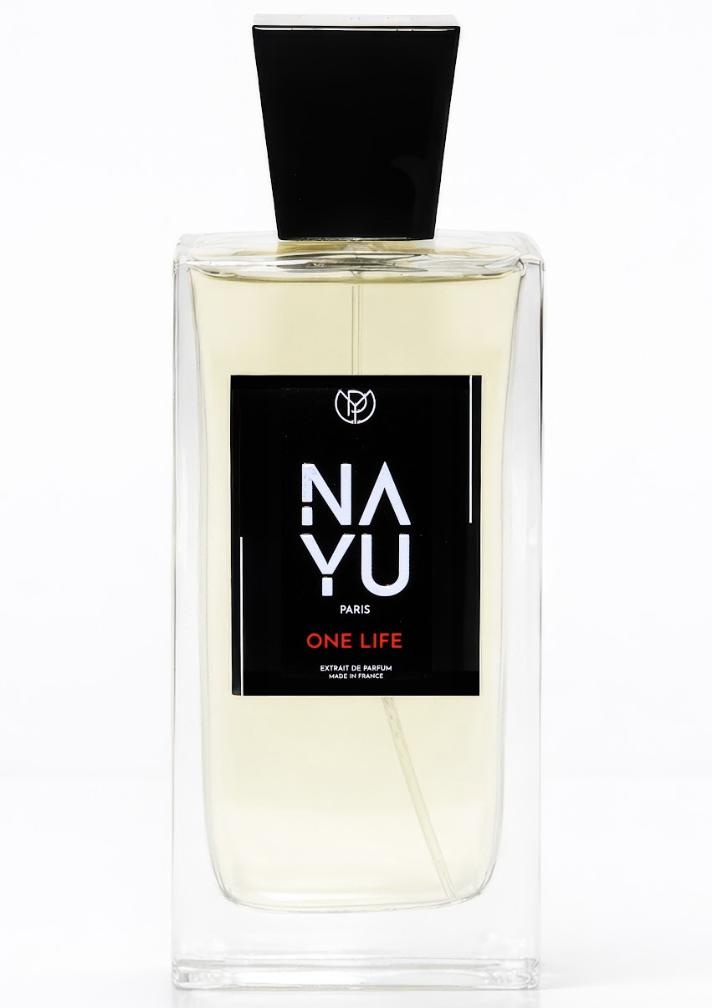 One Life Yuna Parfums perfume - a new fragrance for women and men 2025